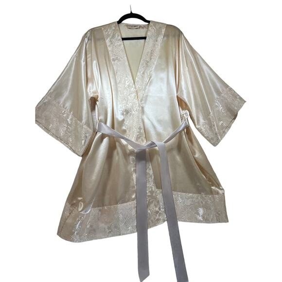 Victoria's Secret | Intimates & Sleepwear | Victorias Secret Gold Label ...